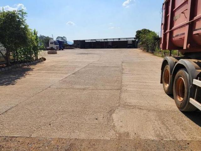 Área para Venda em Araçoiaba da Serra, Barreirinho