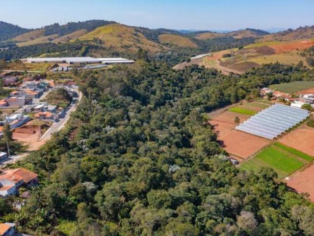 Área Com 80.798m² Acesso Pela Rodovia Fernão Dias Atibaia SP