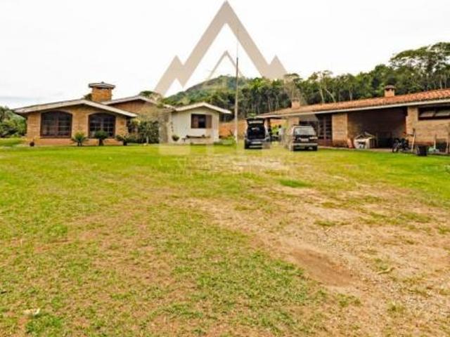 Área para Venda em Atibaia, Ribeirão dos Porcos