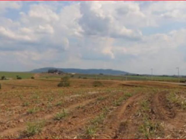 Área para Venda em Boituva, Recanto Das Primaveras