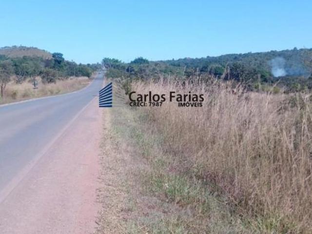 Área para Venda em Brasília, PARANOA