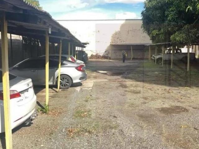Área para Venda em Goiânia, Vila Abajá, 2 dormitórios