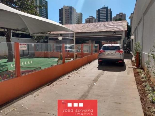 Área para Venda em Goiânia, Setor Bueno