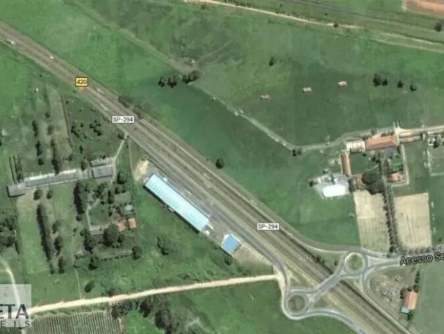 Área para Venda em Garça, Trevo