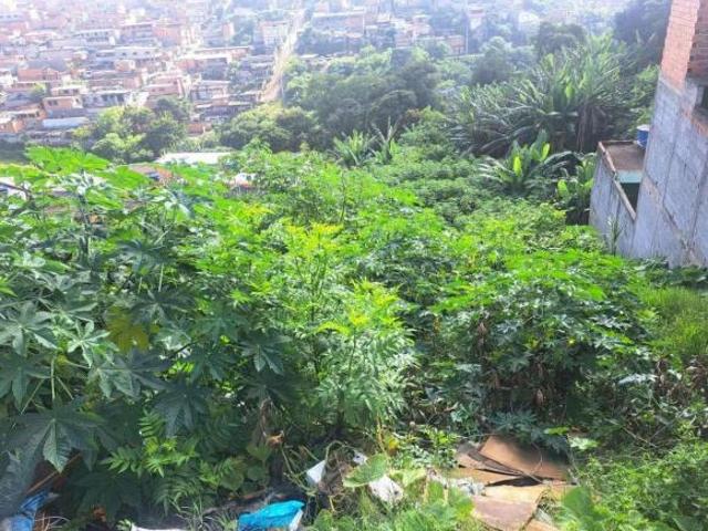 Área para Venda em Guarulhos, Recreio São Jorge
