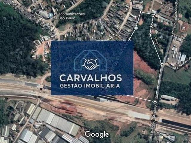 Área Comercial para Venda em Guarulhos, Vila Nova Bonsucesso