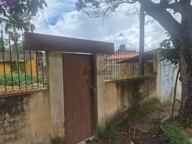 Área para Venda em Diadema