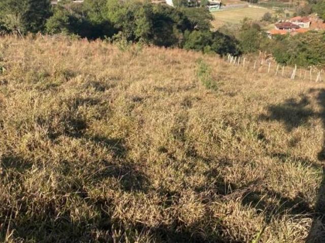 Área para Venda em Extrema, São Brás