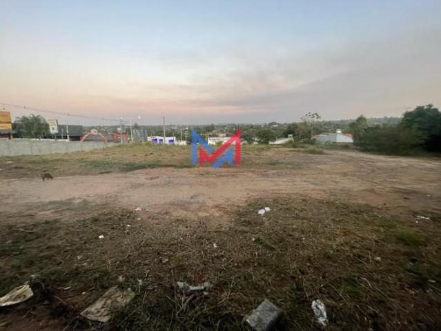 Área para Venda em Indaiatuba, Itaici