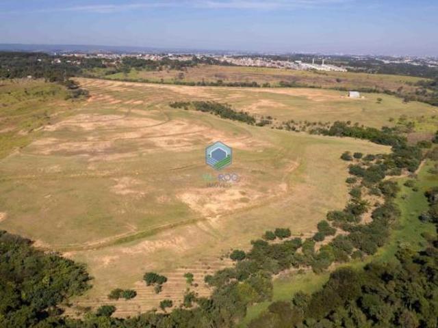 Área para Venda em Itu, ZONA RURAL, 2 banheiros
