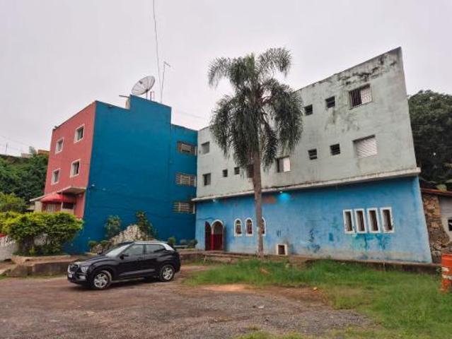 Área para Venda em Itapecerica da Serra, Parque Santa Amélia