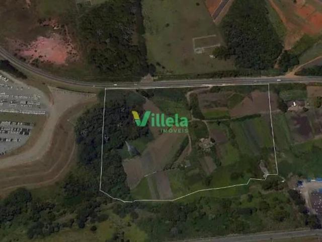 Área para venda em Itaquaquecetuba, SP