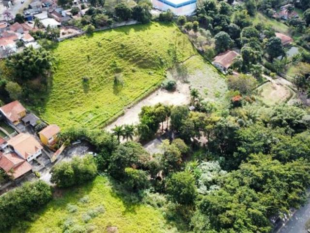 Área para Venda em Jacareí, Jardim Santo Antônio da Boa Vista