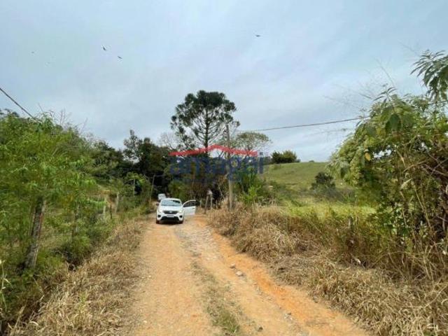 Área para venda em Jacareí São Paulo