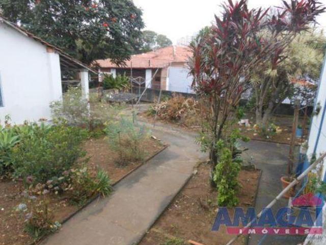 Área para venda em Jacareí SP