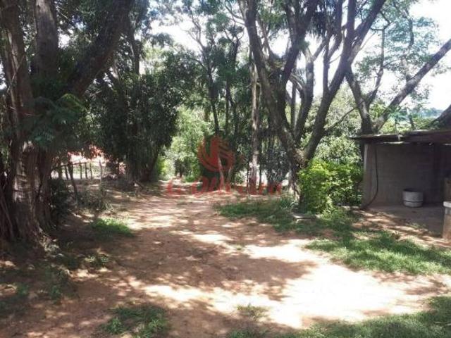 Área para Venda em Jundiaí / SP no bairro Jardim Pellizari