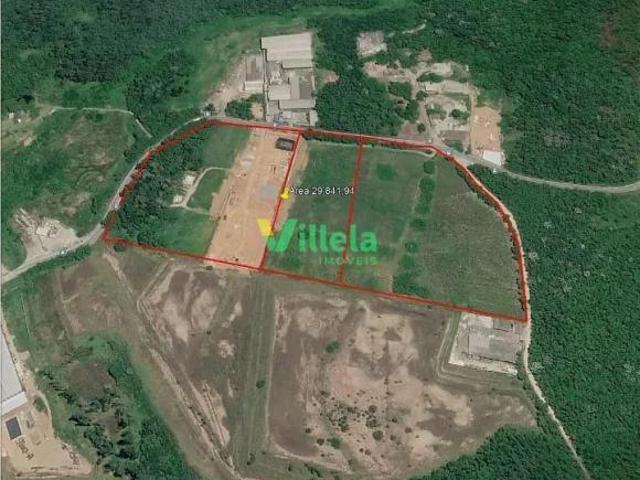 Área para venda em Mogi das Cruzes