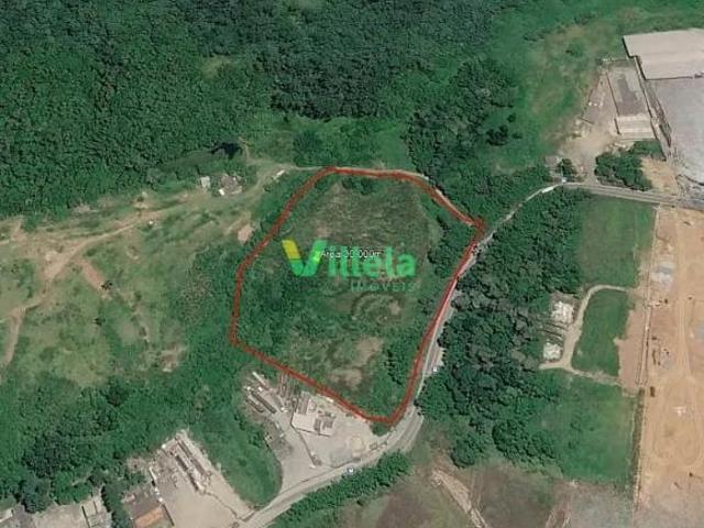 Area para venda em Mogi das Cruzes