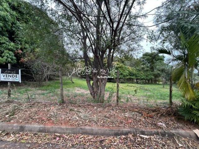 Área para Venda em Marília, Vila Romana