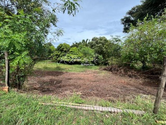Área para Venda em Marília, Vila Romana