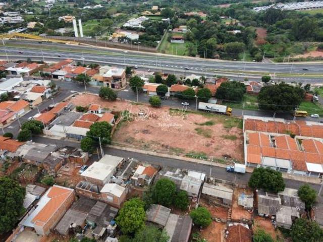 Terreno para Venda em Marília, Centro Padre Nóbrega