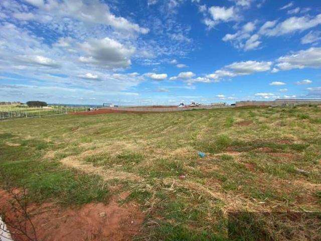 Área para Venda em Marília, Distrito Industrial