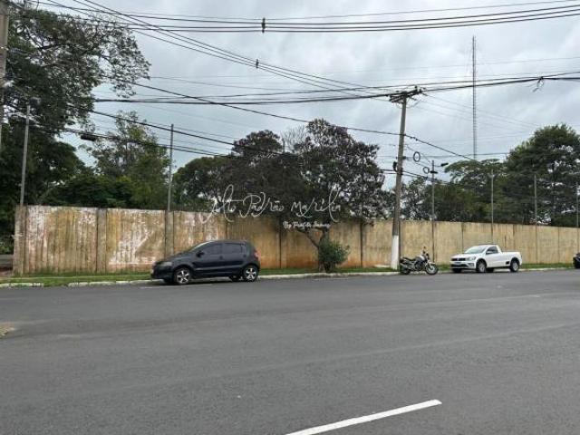 Área para Venda em Marília, Fragata