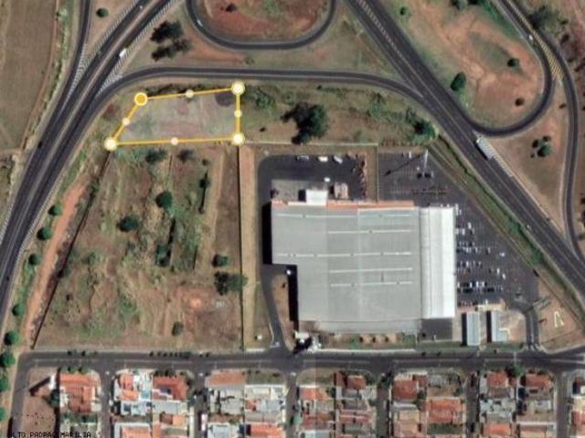 Área para Venda em Marília, Jardim Aquarius