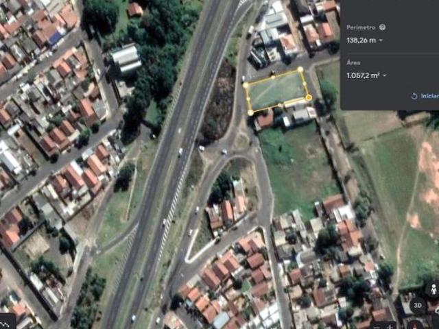 Área para Venda em Marília, Jardim Fontanelli