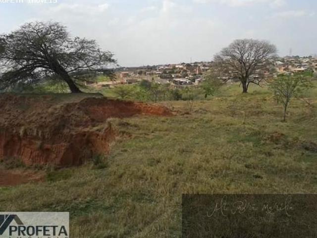 Área para Venda em Marília, Jardim Santa Antonieta