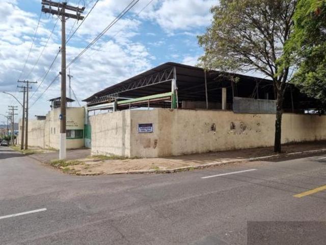 Área para Venda em Marília, Palmital