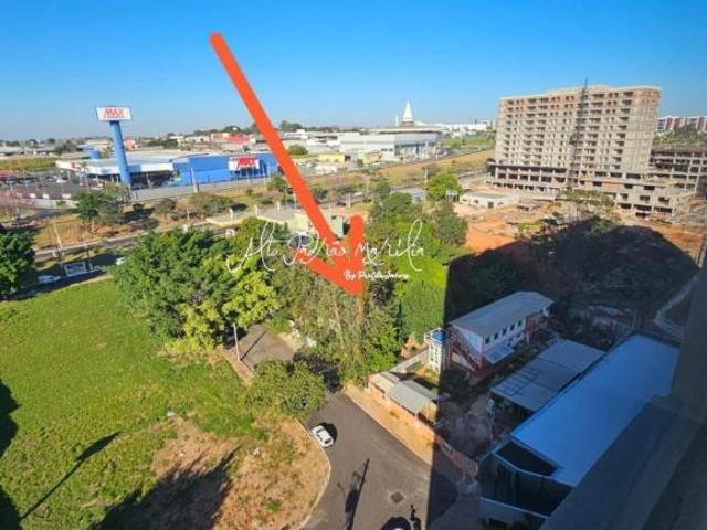 Chácara para Venda em Marília, Parque das Esmeraldas
