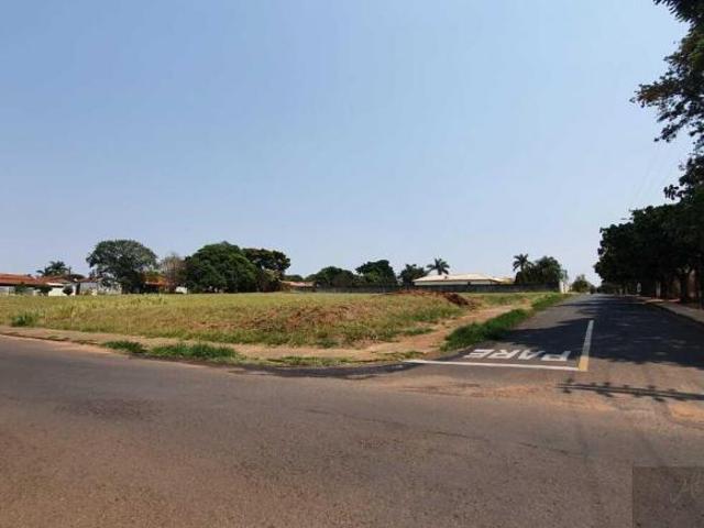 Área para Venda em Marília, Residencial Vale Verde