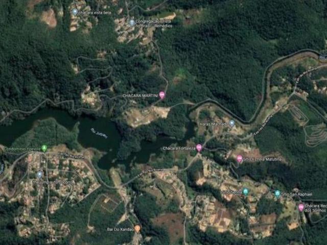 Área para Venda em Nazaré Paulista, MASCATE GRANDE