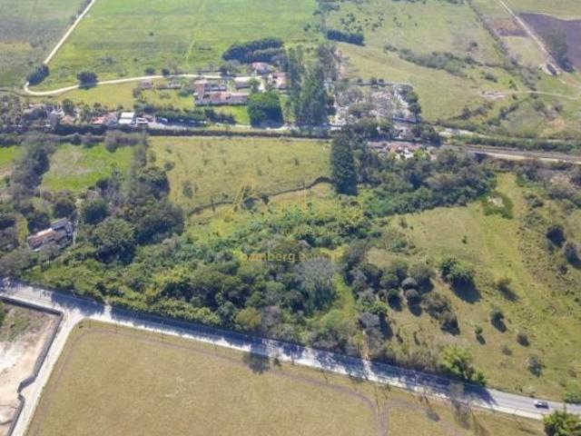 Área para Venda em São José dos Campos