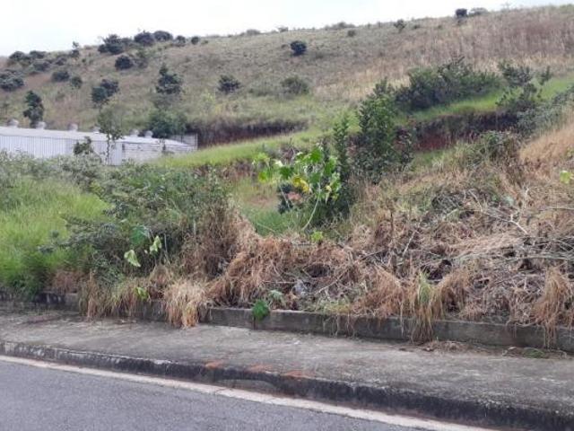 Área para Venda em São José dos Campos, Jardim Santa Júlia