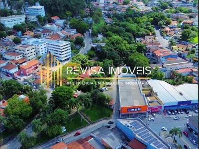 Área para Venda em São Paulo, Barra Funda