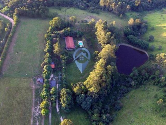 Área para Venda em Sorocaba, Éden