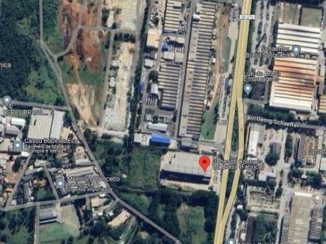 Área para Venda em Sorocaba, Éden