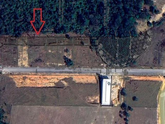 Área para Venda em Sorocaba, Iporanga