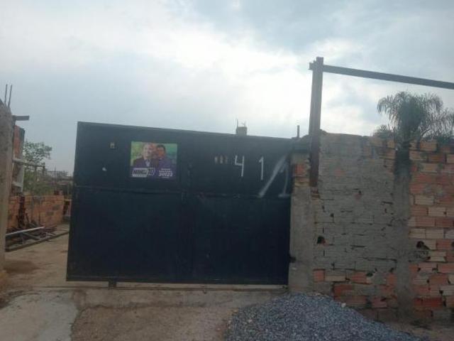 Área para Venda em Sorocaba, Vila Barão