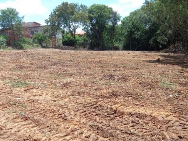 Área para Venda em Sorocaba, Vila Mineirão