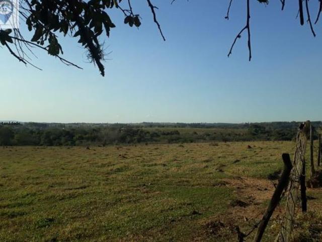 Área para Venda em Salto de Pirapora, Além Ponte