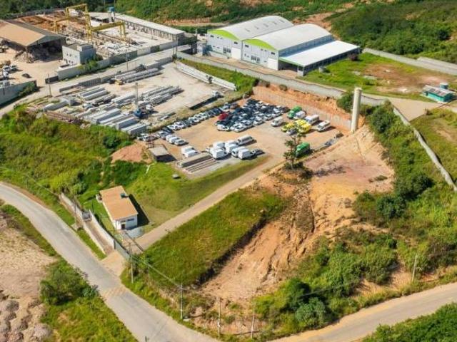 Área para Venda em Santana de Parnaíba, Chácaras São Luís