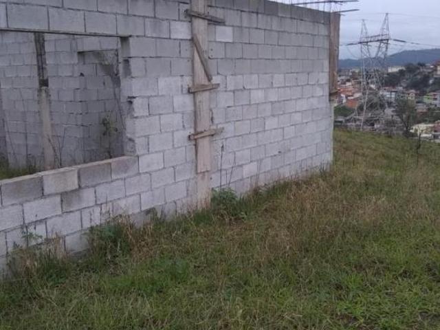 Área para Venda em Santana de Parnaíba, Chácaras São Luís