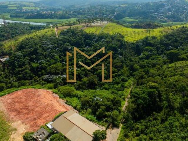 Área para Venda em Santana de Parnaíba, Chácaras São Luís