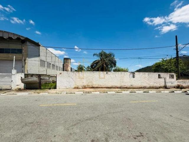 Área para Venda em Santana de Parnaíba, Jardim Santa Marta Fazendinha