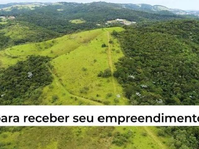 Área para Venda em Santana de Parnaíba, Suru