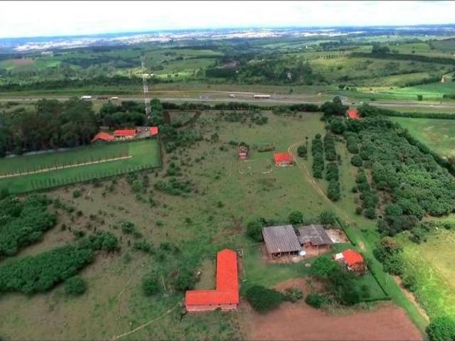 Área para Venda em Porto Feliz, Indaiatuba