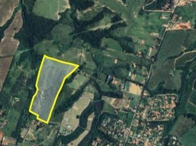Área para Venda em Porto Feliz, Recanto Avecuia
